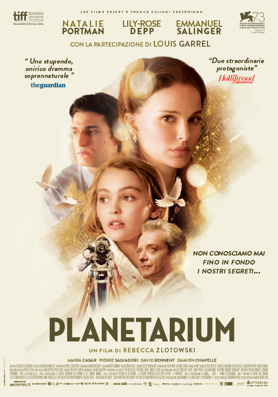 planetarium-poster - Officine Ubu