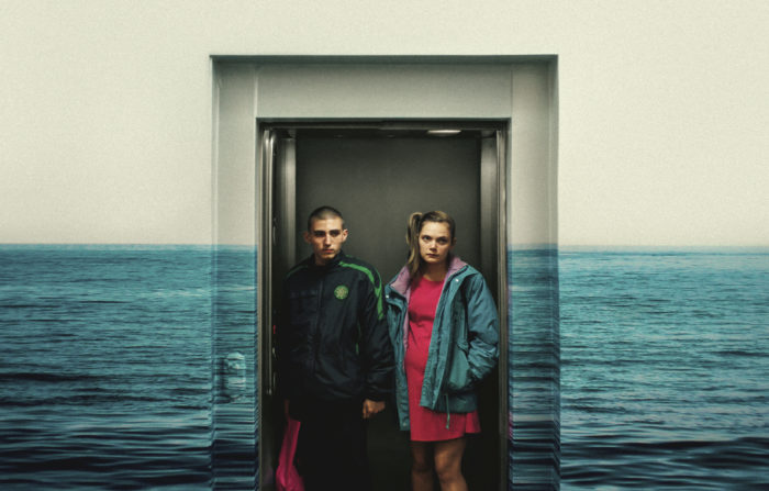 SOLE - dal 24 ottobre al cinema - Officine Ubu