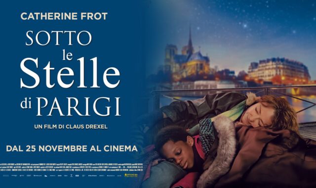 Officine UBU - Un sogno lungo un film: Homepage