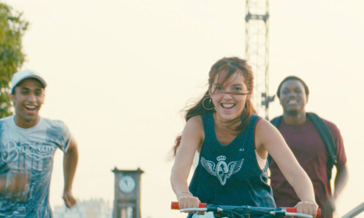 Officine UBU - Un sogno lungo un film: Homepage