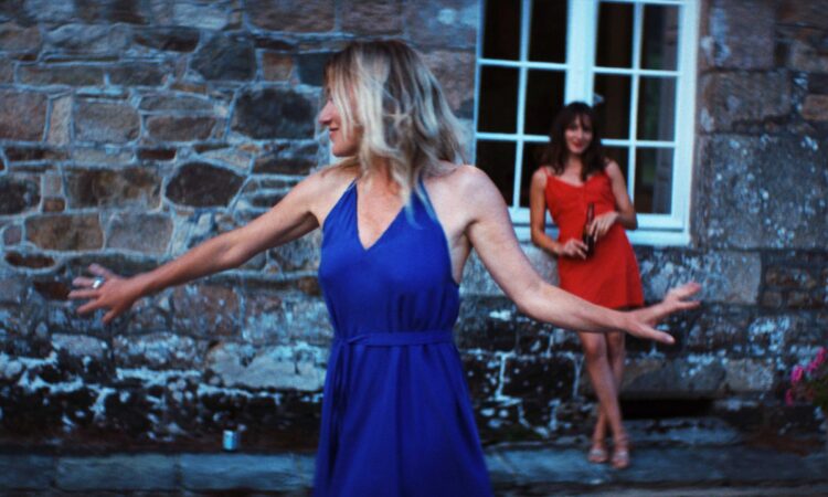 Officine UBU - Un sogno lungo un film: Homepage