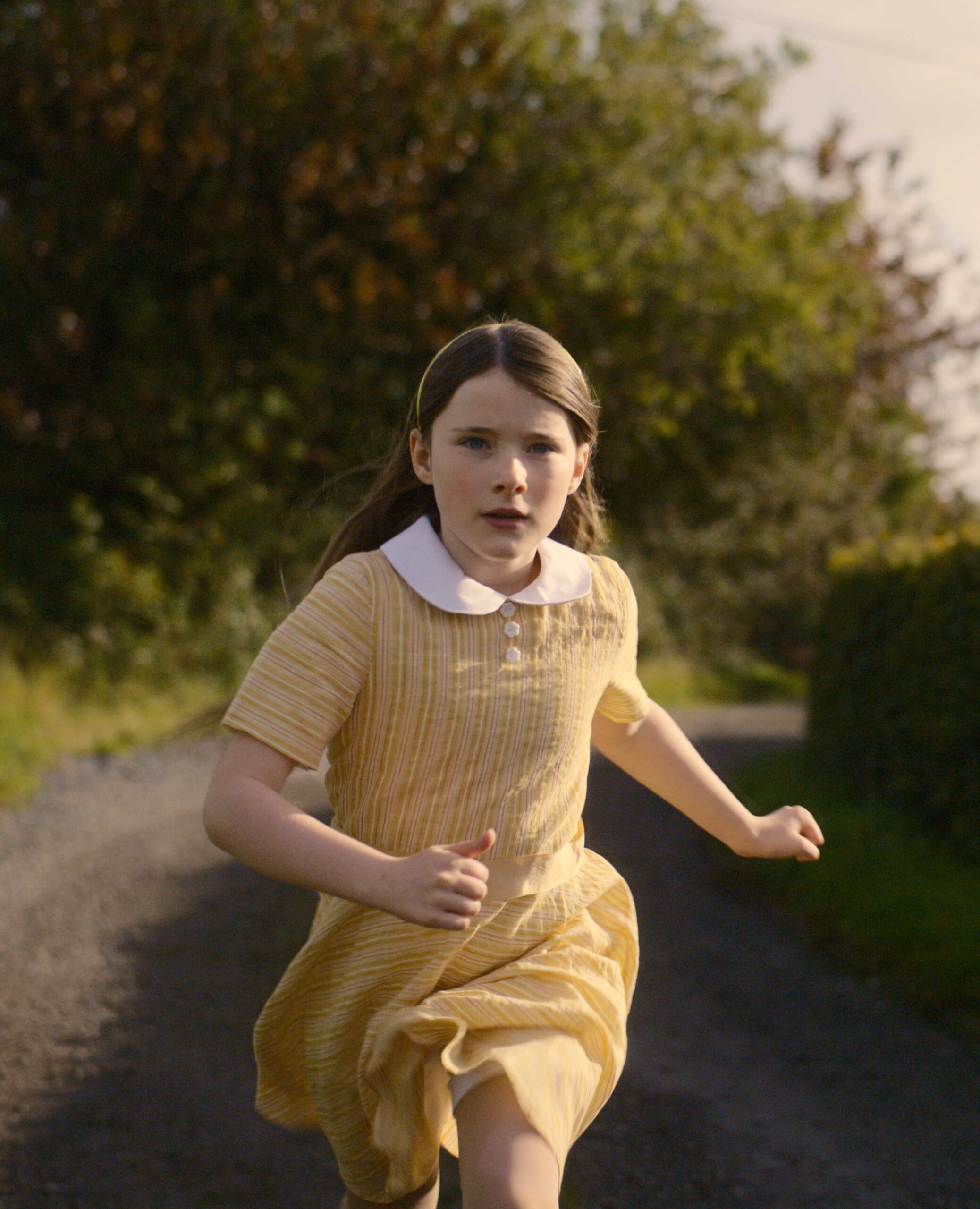 THE QUIET GIRL - OFFICINE UBU - Officine Ubu