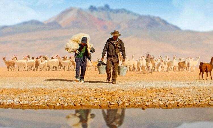 Officine UBU - Un sogno lungo un film: Homepage