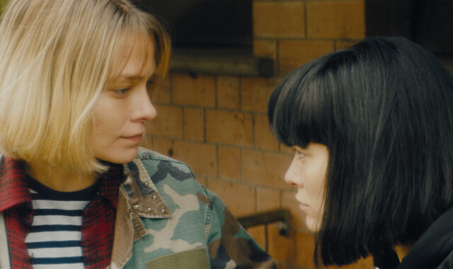 Officine UBU - Un sogno lungo un film: Homepage