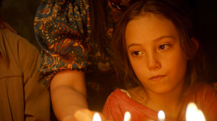 Officine UBU - Un sogno lungo un film: Homepage