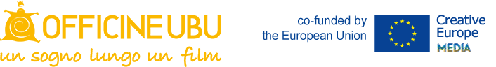 Officine UBU - Un sogno lungo un film: Homepage