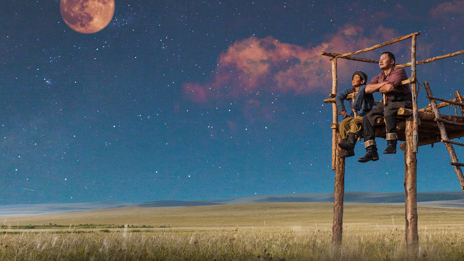 Officine UBU - Un sogno lungo un film: Homepage