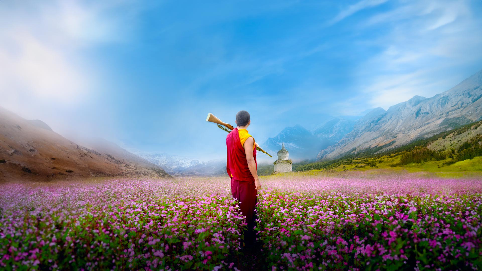 Officine UBU - Un sogno lungo un film: Homepage