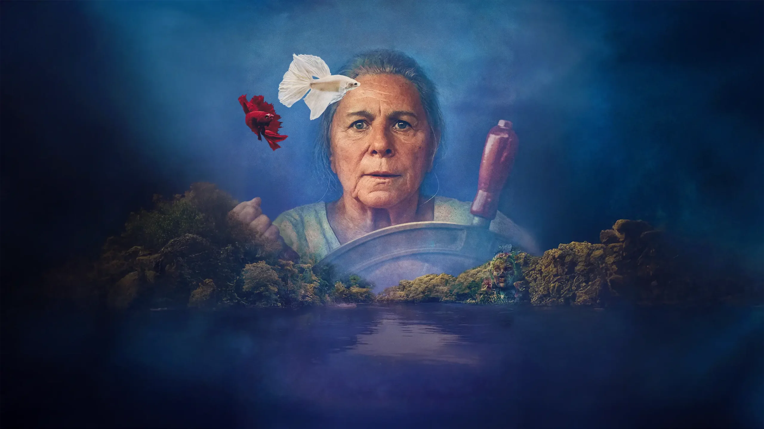 IL SENTIERO AZZURRO | Dal 30 ottobre al cinema - Officine Ubu